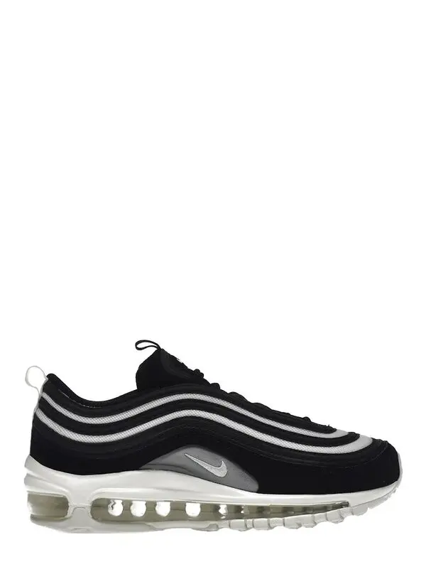 Nike Air Max 97 Sneakers - Black/platinum Tint/summit White