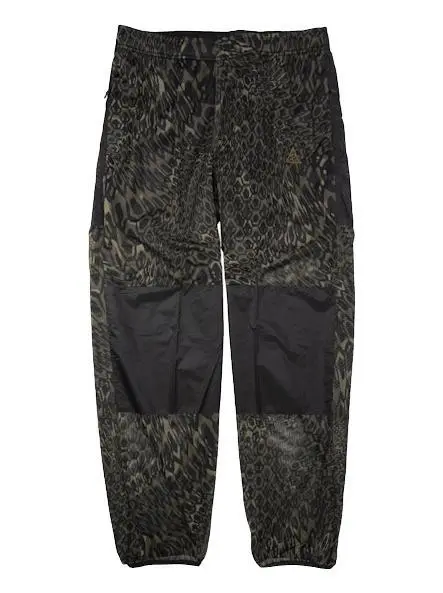 Nike Nrg Df Arachnid Pants - Green