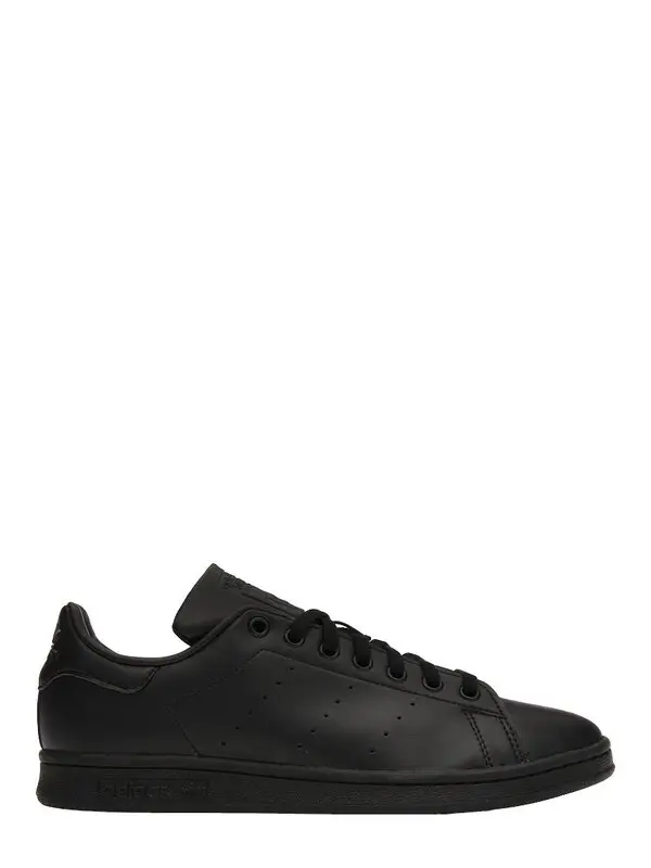 Adidas Stan Smith Primegreen Sneakers - Core Black/footwear White
