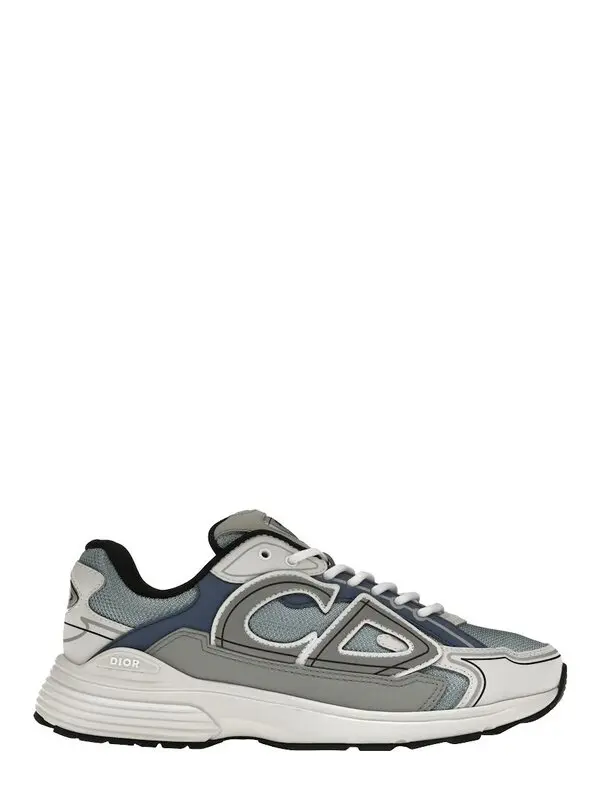 Dior B30 Sneakers - Blue/grey/white