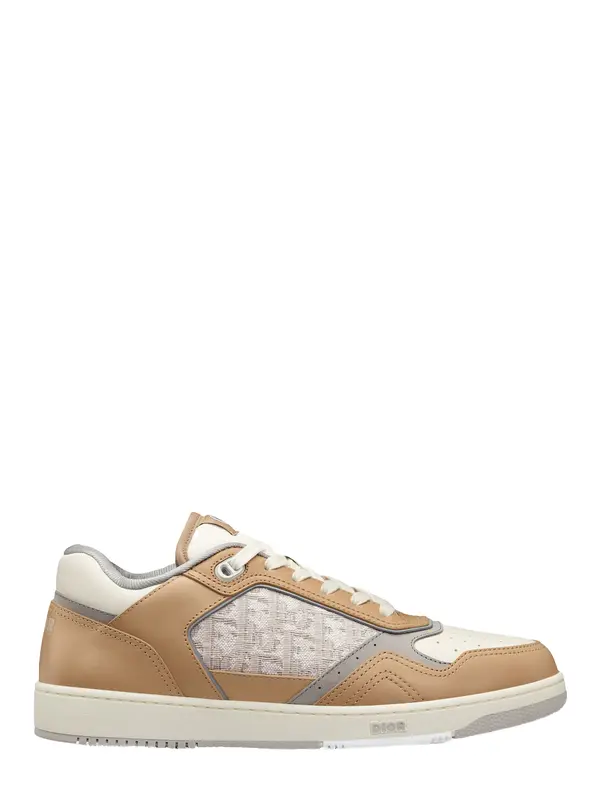 Dior B27 Low-top Sneakers - Beige/cream