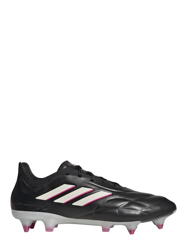 Adidas Copa Pure.1 Sg - Core Black/zero Metalic/team Shock Pink 2