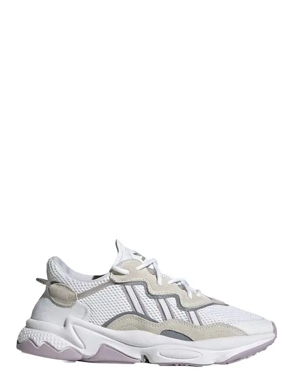 Adidas Ozweego Sneakers - Cloud White/grey Three/soft Vision