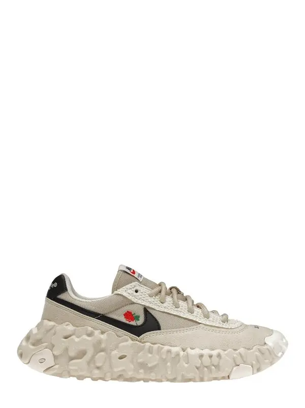 Nike Overbreak Sp Undercover Sneakers - Sail/black/white
