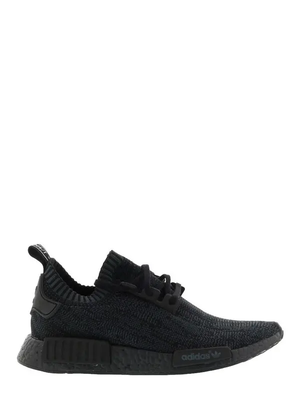 Adidas Nmd_r1 Sneakers - Black
