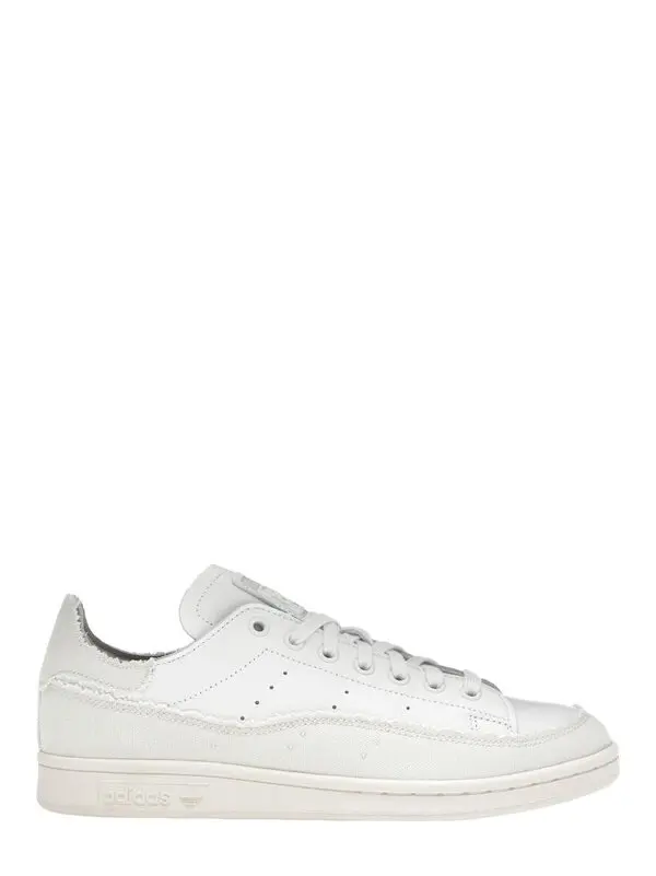 Adidas Stan Smith Recon Vintage Fencing Pack Sneakers - Core White/cream White