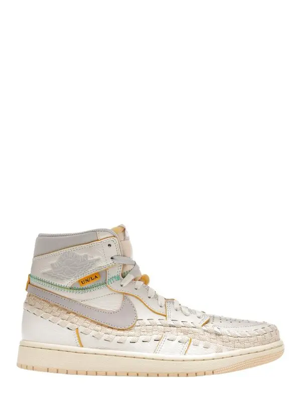 JORDAN 1 Retro High Sp Union La Bephies - Sail/wolf Grey/muslin