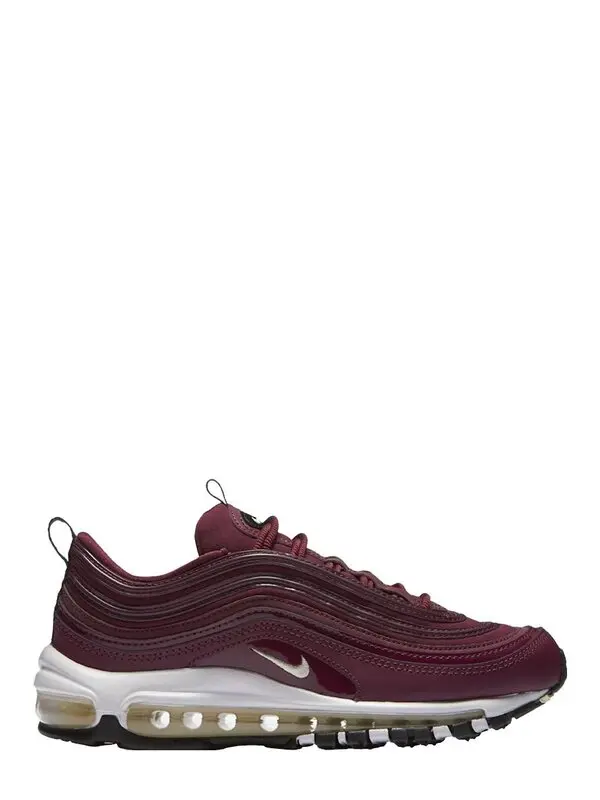 Nike Air Max 97 Sneakers - Bordeaux/muslin/black