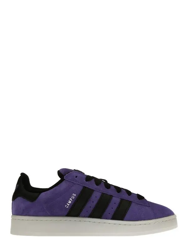 Adidas Campus 00s Sneakers - Energy Ink/core Black
