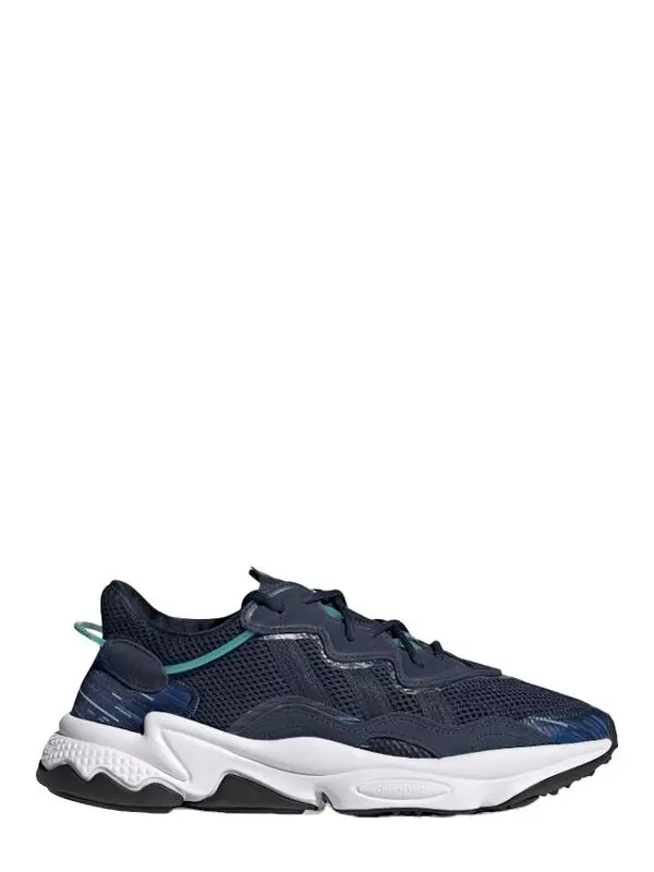 Adidas Ozweego Sneakers - Collegiate Navy Blue/cloud White