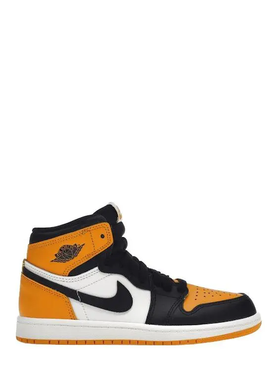 JORDAN 1 Retro High Og Taxi Ps - Taxi/black/sail