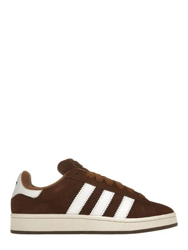 Adidas Campus 00s Sneakers - Bark/cloud White/off White