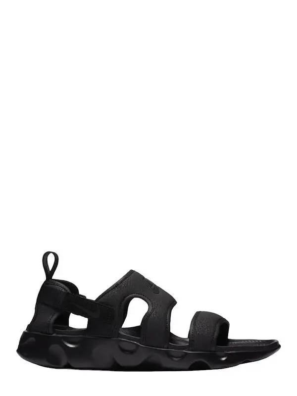 Nike Owaysis Sandal Triple - Black