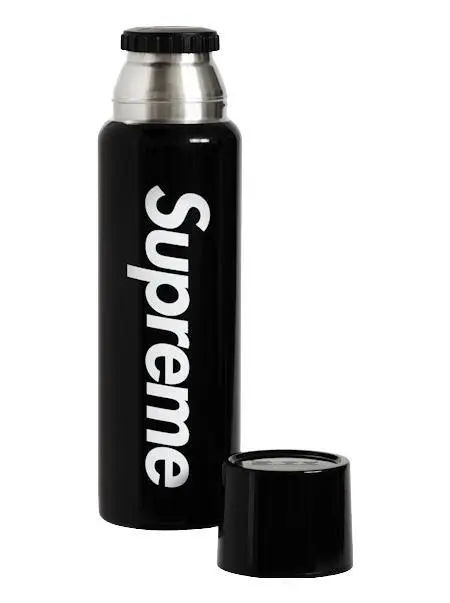 Supreme Sigg Vacuum Insulated 0.75l Bottle - Black