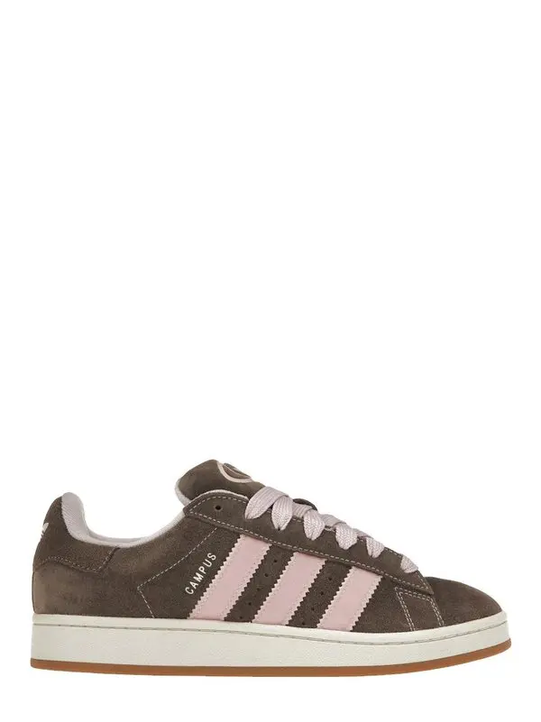 Adidas Campus 00s - Dust Cargo/clear Pink/cloud White
