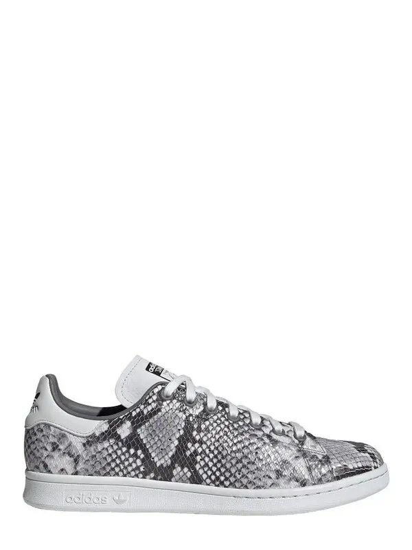 Adidas Stan Smith Sneakers - Crystal White/grey Four/core Black