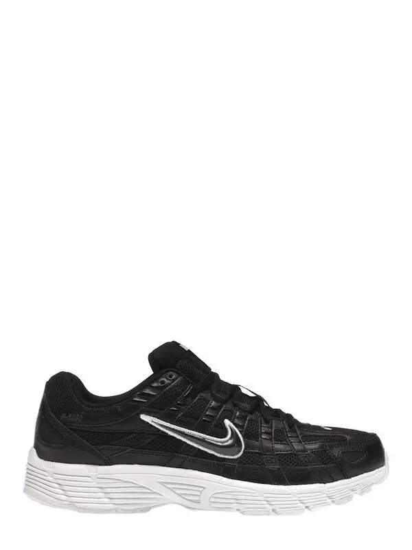 Nike P6000 Sneakers - Black/white/anthracite