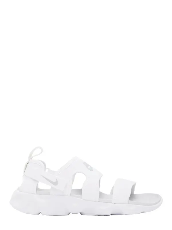 Nike Owaysis Sandal - White/pure Platinum