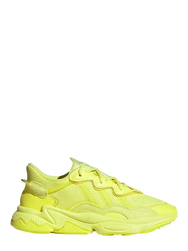 Adidas Ozweego Sneakers - Frozen Yellow