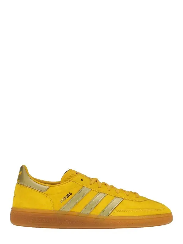 Adidas Johannesburg Anniversary City Series Sneakers - Pyrite/metallic Gold/gum