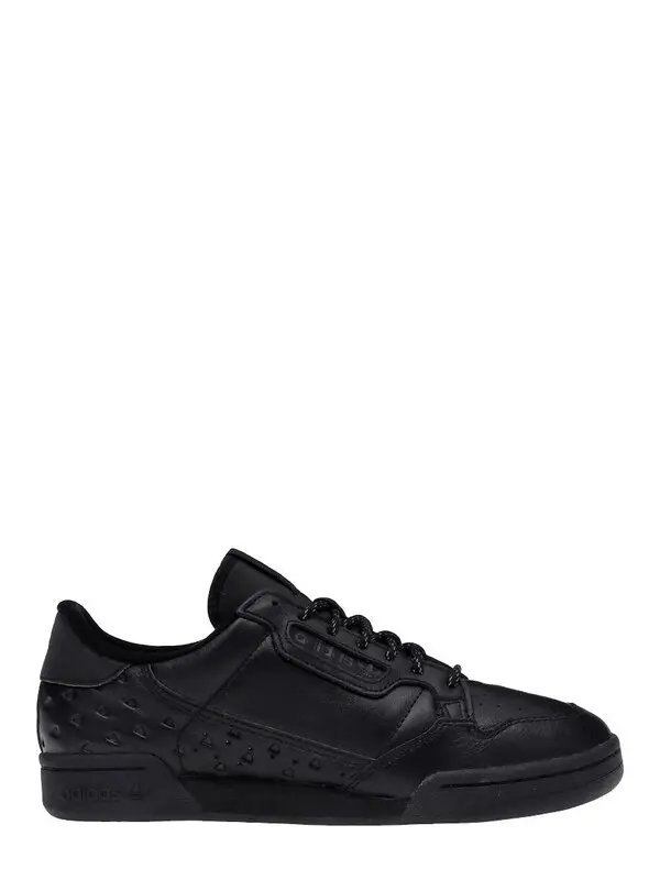 Adidas Continental 80 Pharrell Williams Sneakers - Core Black