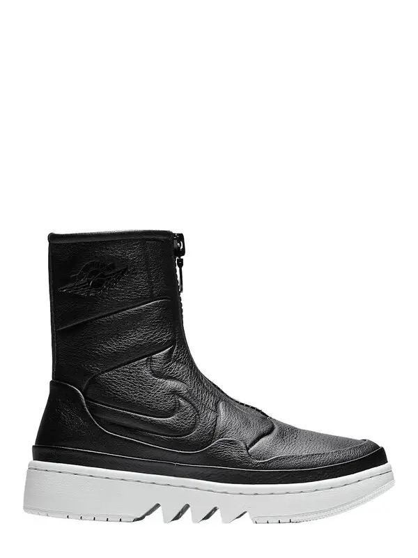 JORDAN 1 Jester Xx Sneakers - Black/sail