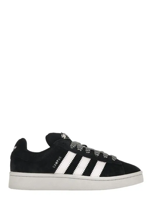 Adidas Campus 00s Sneakers - Core Black/almost Pink/footwear White