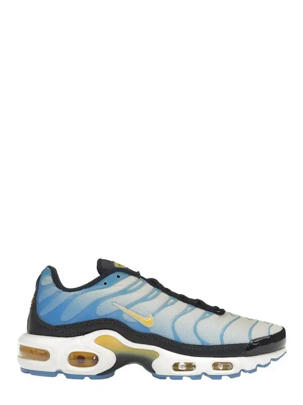 Nike Air Max Plus Sneakers - University Blue/coconut Milk/midnight Navy