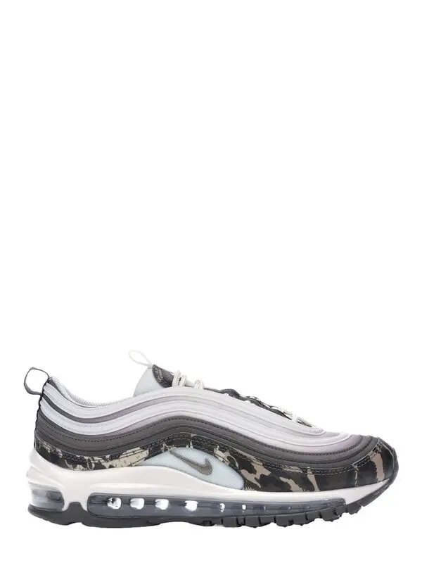 Nike Air Max 97 Sneakers - Ridgerock/mink Brown/desert Dust