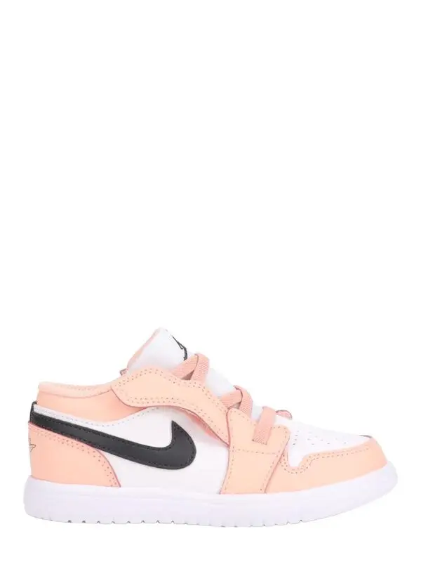 JORDAN 1 Low Alt Light Pink - Arctic Orange/white/anthracite