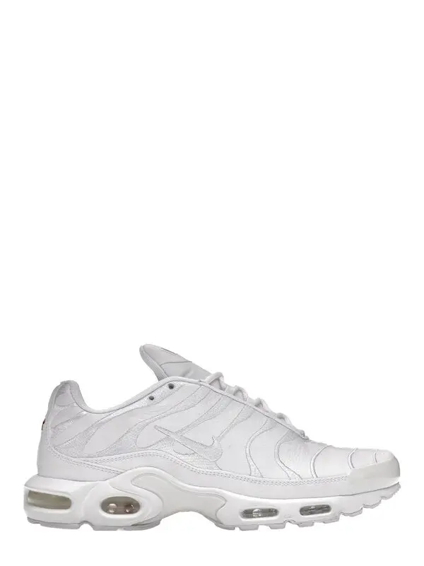 Nike Air Max Plus Sneakers - White