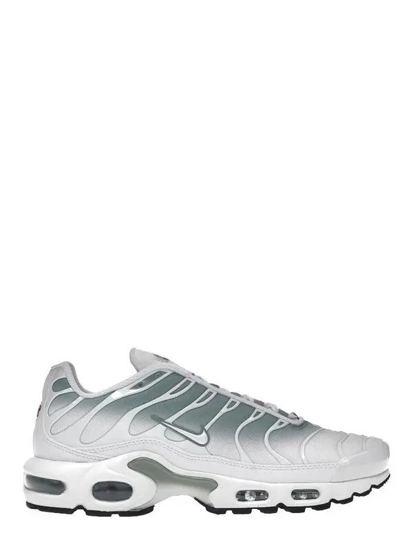 Nike Air Max Plus - White/mica Green