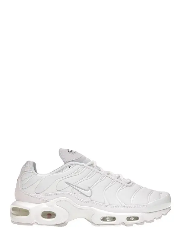 Nike Air Max Plus Sneakers - White/pure Platinum