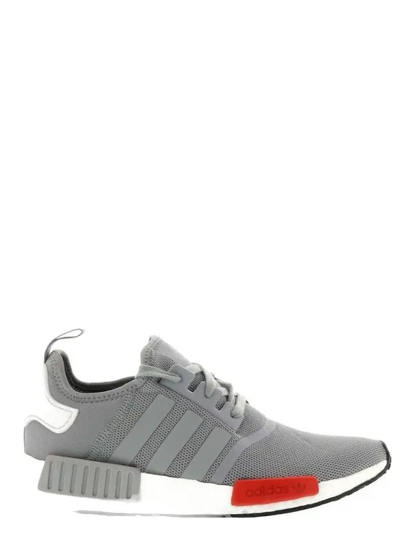 Adidas Nmd R1 Sneakers - Light Onyx/white