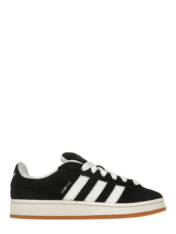 Adidas Campus 00s Sneakers - Core Black/footwear White/off White
