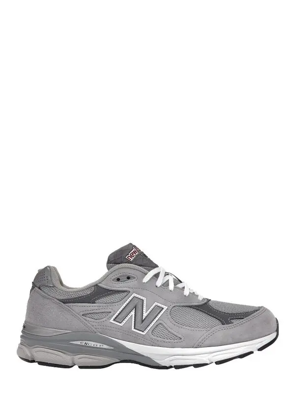 NEW BALANCE 990v3 Miusain - Grey/white