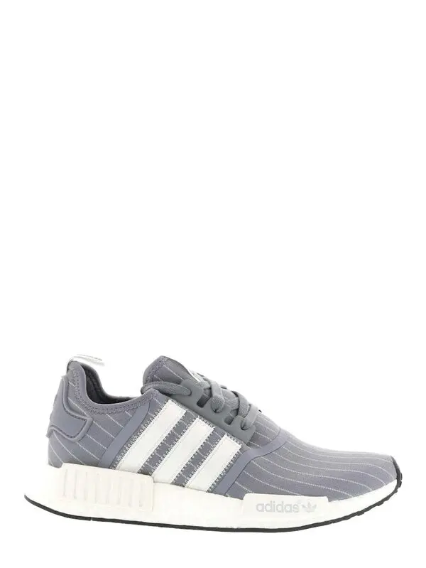 Adidas Nmd_r1 Sneakers - Grey/white