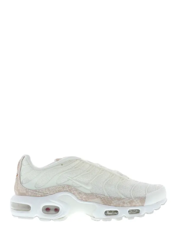Nike Air Max Plus Sneakers - Sail/white/particle Beige