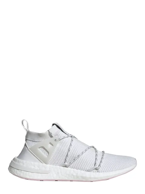 Adidas Arkyn Knit Sneakers - Crystal White/cloud White/clear Pink