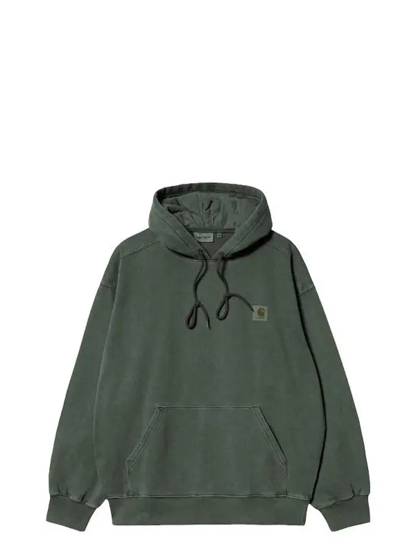 Carhartt Wip Vista Hooded Sweatshirt - Boxwood