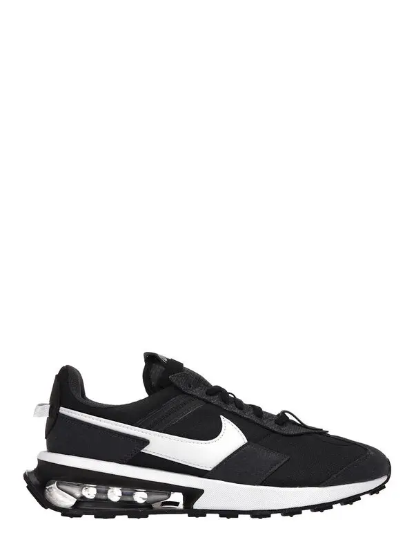 Nike Air Max Preday Sneakers - Black/white/anthracite