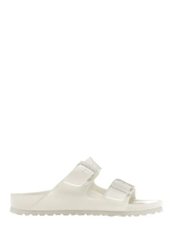 BIRKENSTOCK Arizona Essentials Eva - White
