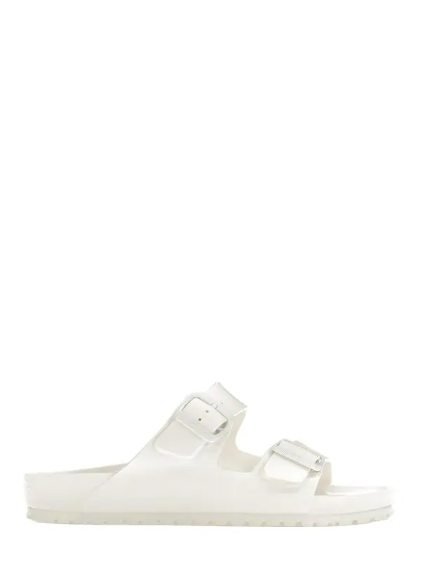BIRKENSTOCK Arizona Essentials Eva Sandals - White