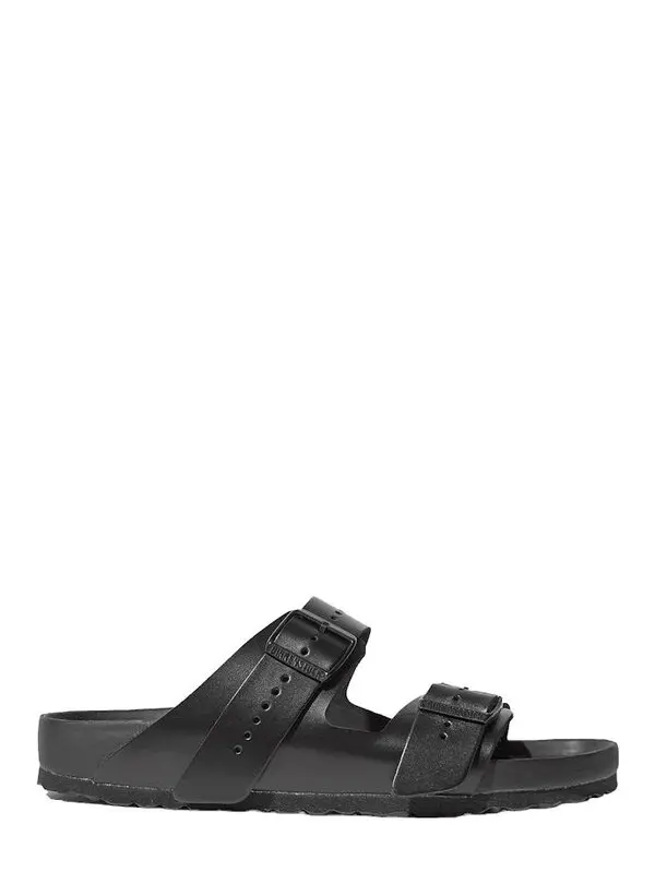 BIRKENSTOCK Arizona X Rick Owens Sandals - Black