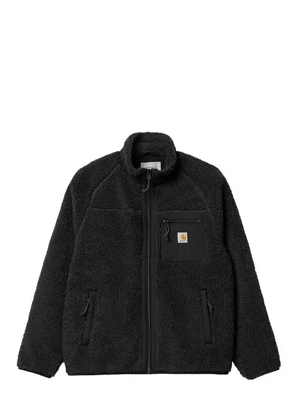 Carhartt Wip Prentis Liner Jacket - Black