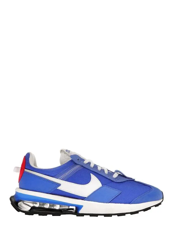 Nike Air Max Preday Sneakers - Hyper Royal/university Red/medium Blue