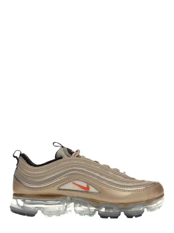 Nike Air Vapormax 97 Sneakers - Blur/vintage Coral/anthracite