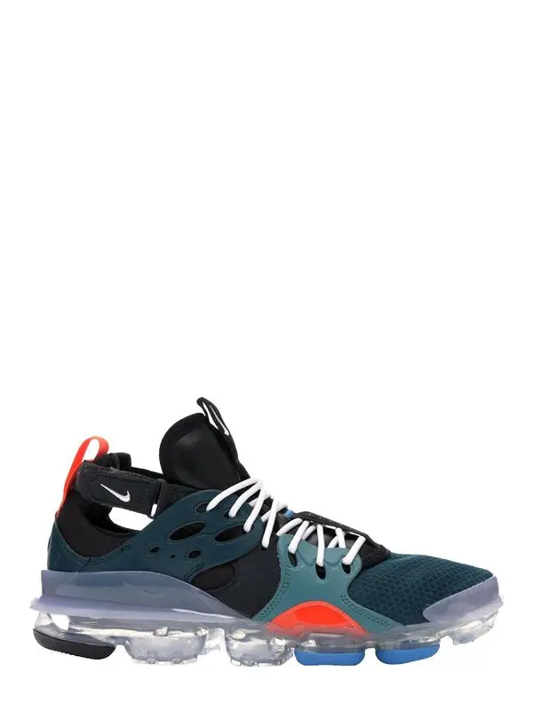 Nike Air Vapormax D/ms/x Sneakers - Midnight Turquoise/white/mineral Teal