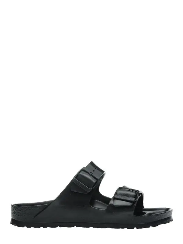 BIRKENSTOCK Arizona Essentials Eva Sandals - Black