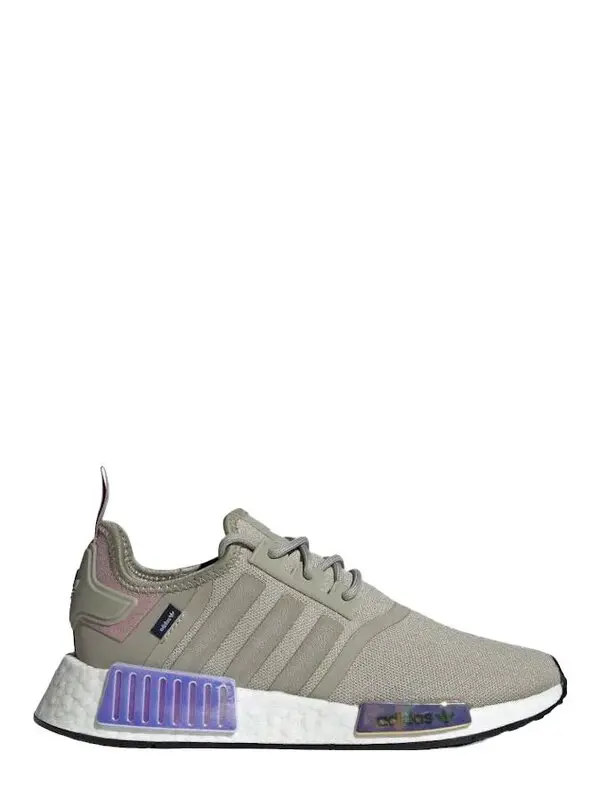 Adidas Nmd R1 Sneakers - Feather Grey/violet Tone